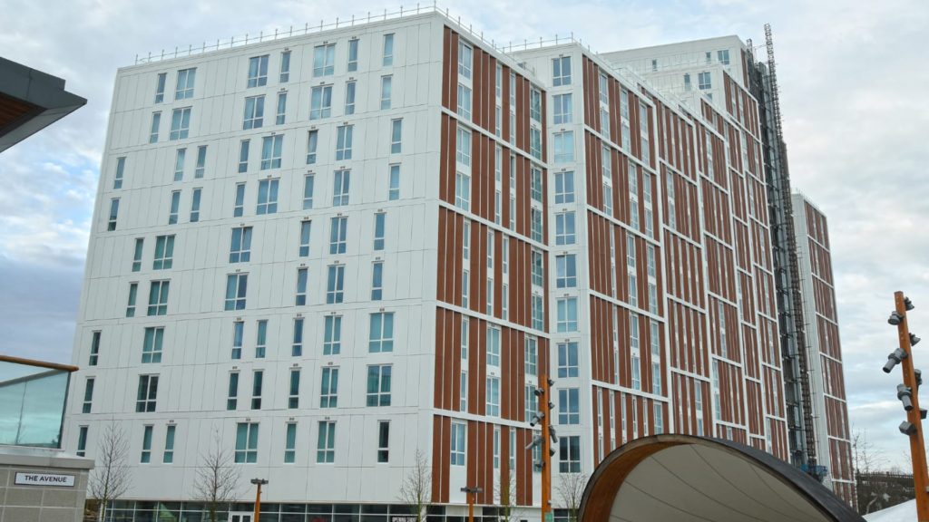 Welcome To Techbuildgroup